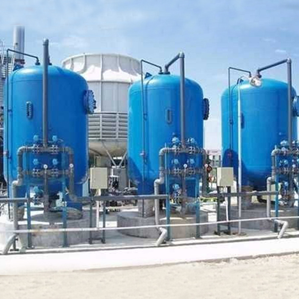 Home- Frazil Water Private Limited