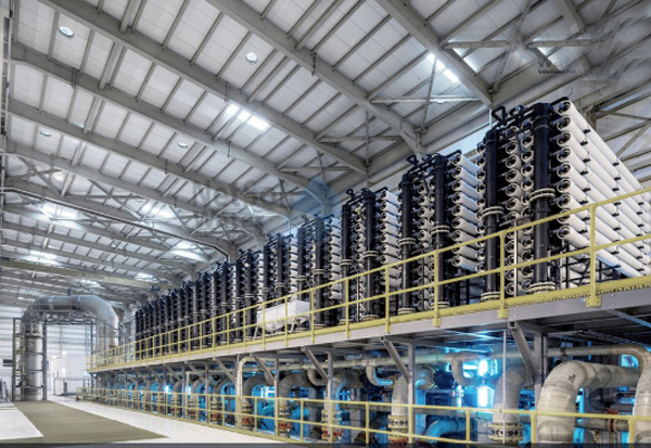 About Us - Frazil Water Private Limited